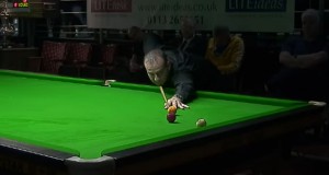 World Billiards Championship
