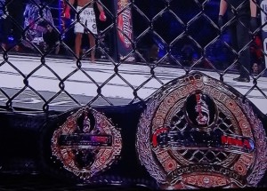 Bellator Fighting Champions