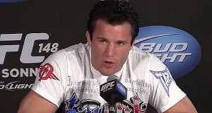 26 of the best Chael Sonnen Quotes