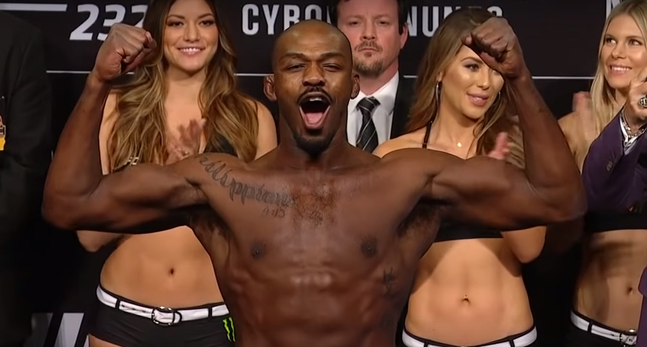 UFC Champion With Most Title Defenses UFC Champion With Most Title Defenses